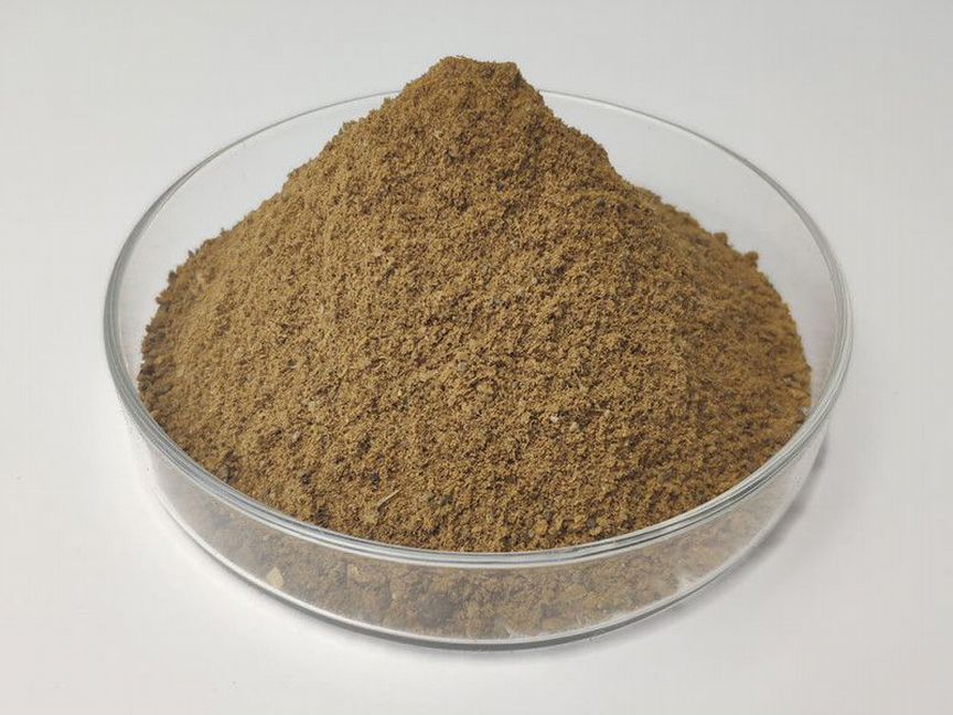 Рыбная мука "Марокко"