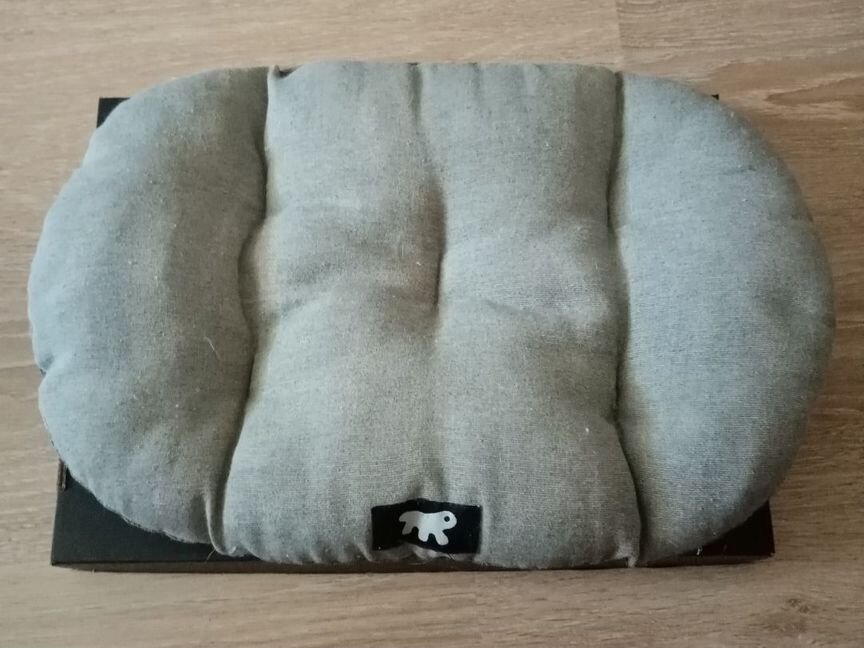 Подушка лежанка для животных