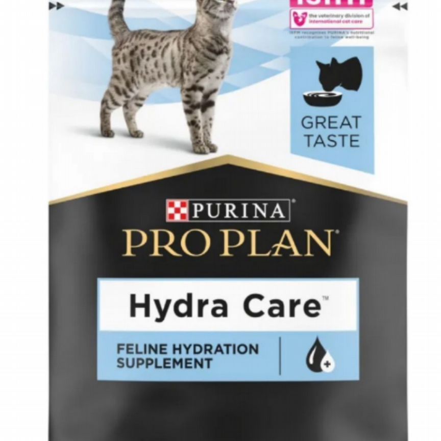 Влажный корм для кошек увеличение потребления воды