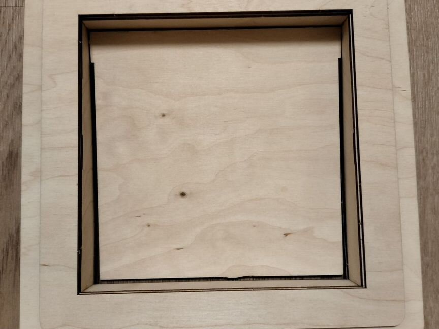 Дверь для кота