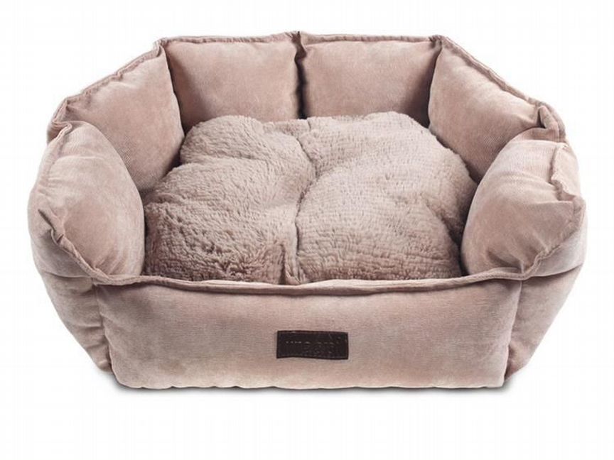 Фрип Лежанка Диван Lounge бежевый 45*45*20cм