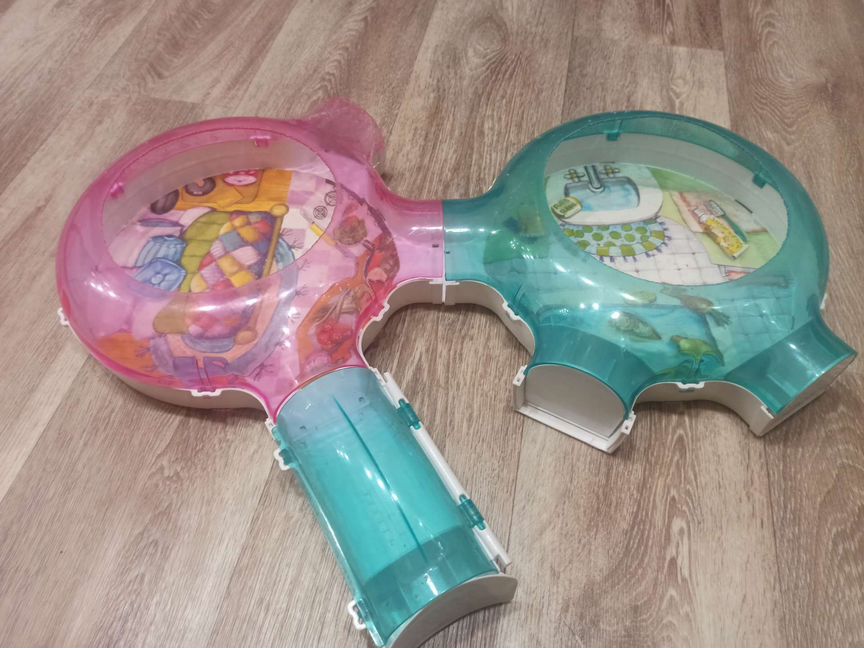 Арена для хомяков, игрушка