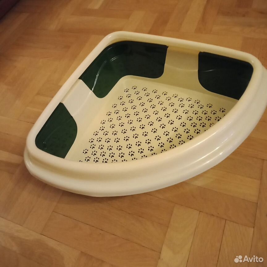 Лоток туалет для собак
