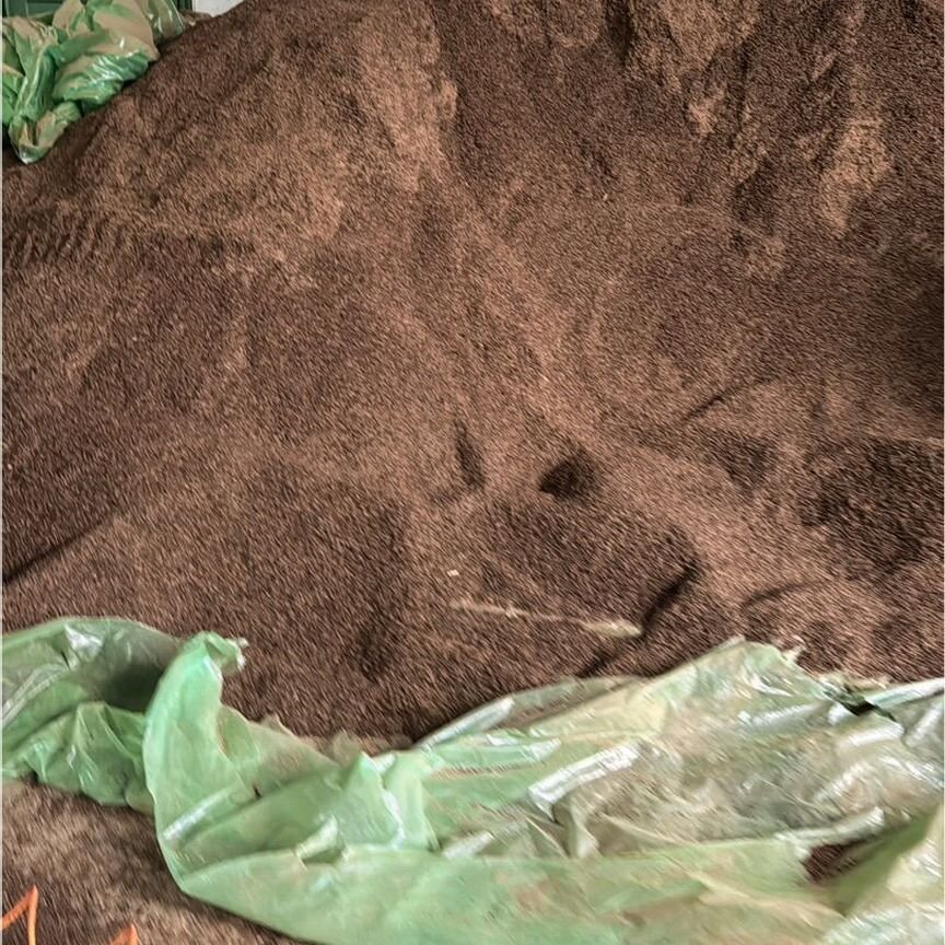 Отход гречки (корм курам )