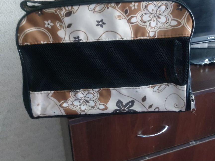 Сумка переноска для кошек бу