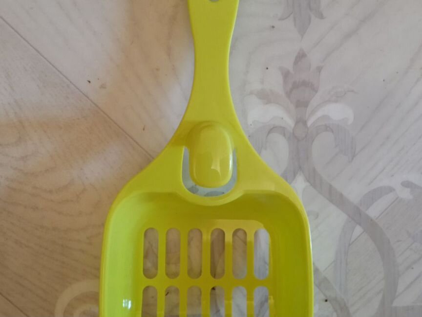 Совок для кота