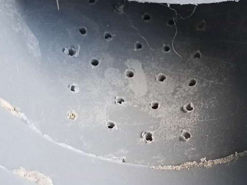 Кормушки для кроликов