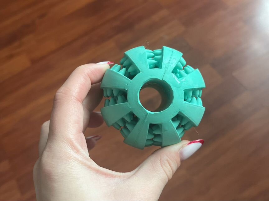 Мячик для собак