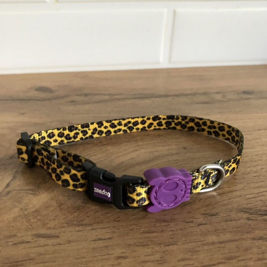 Ошейник Zee.Dog Honey