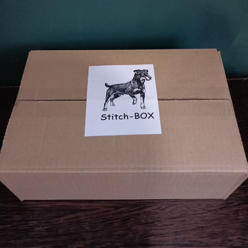 Вещи для собак