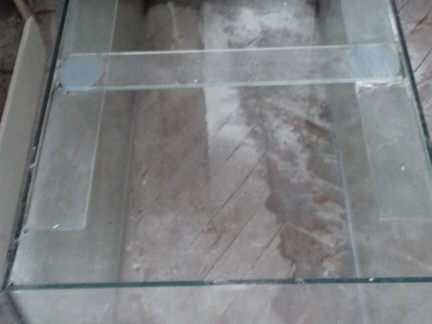 Аквариум 180 литров