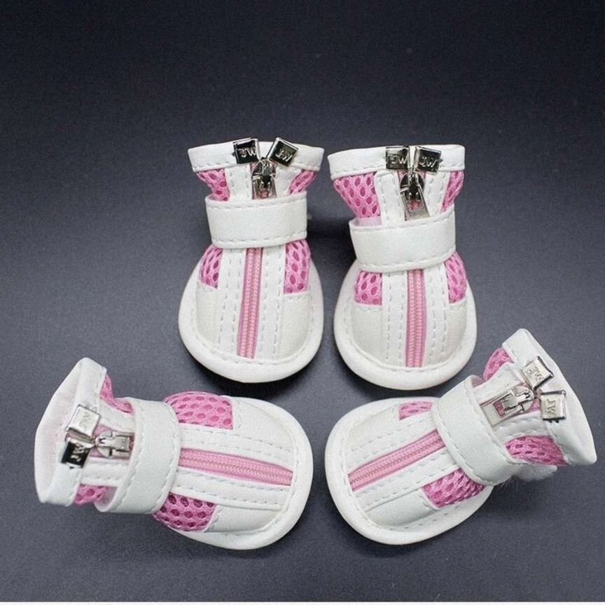 Обувь для животных размер 2