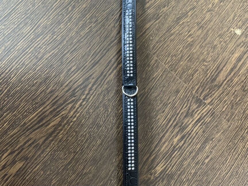 Ошейник hunter SMART swarovski 38-40
