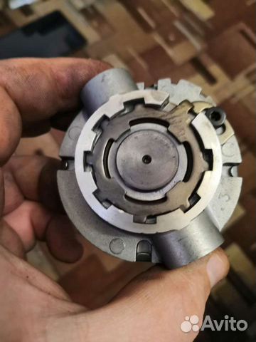 Моторчик рулевой колонки Lexus lx470, toyota lc100 купить в Москве ...