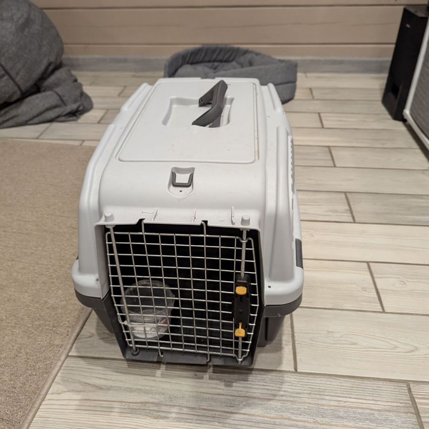 Переноска для животных Skudo 3