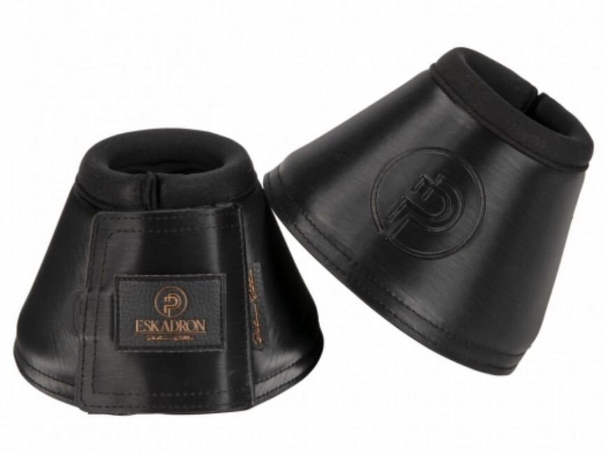 Колокольчики для лошади, М