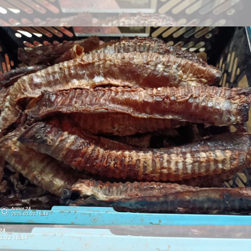 Вкусняшки для собак