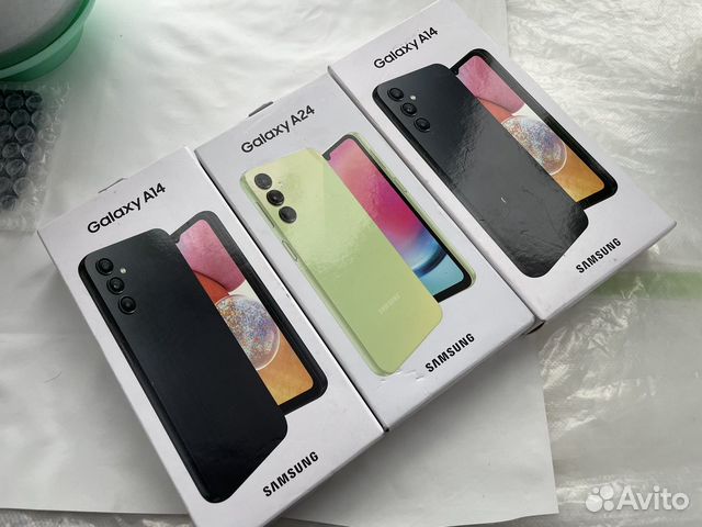 Samsung Galaxy A14, 6/128 ГБ купить в Оренбурге | Электроника | Авито