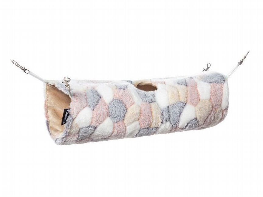 Гамак - Туннель для мелких животных Дюкер 34х16х15