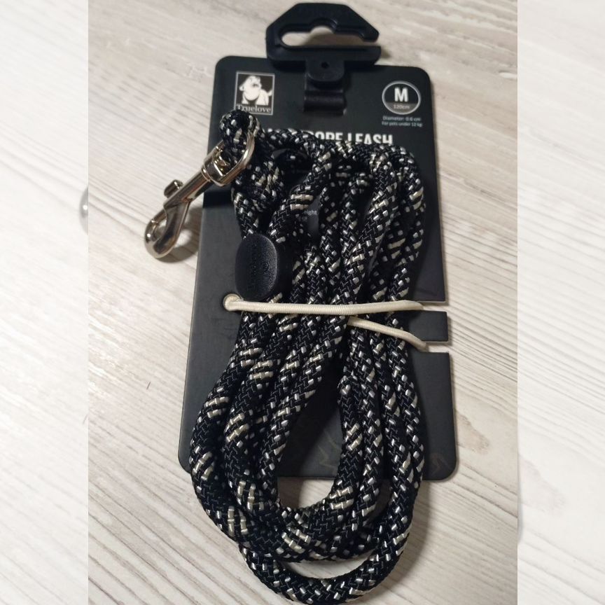 Поводок Truelove 120см