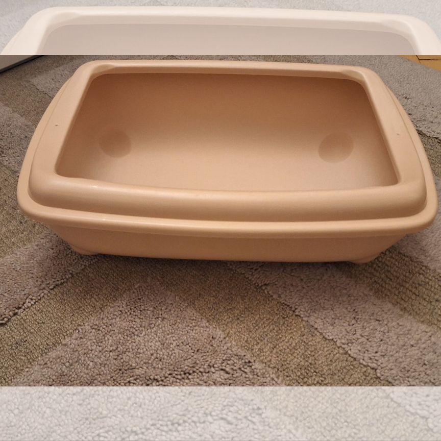 Лоток для кошек