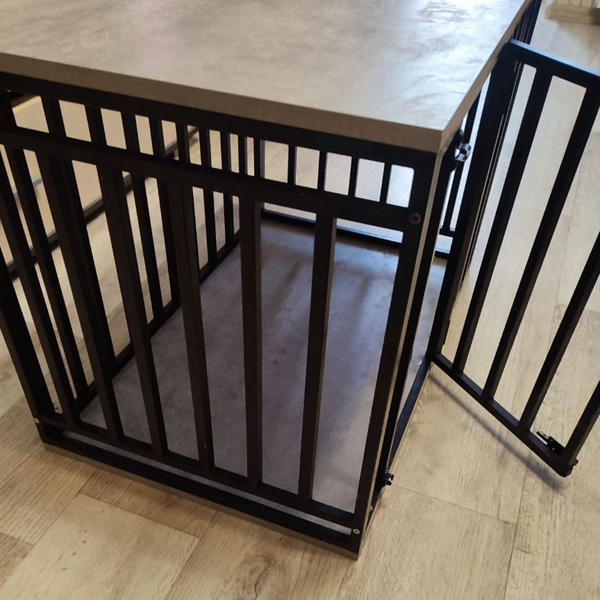 Вольер для собак