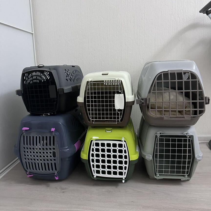 Переноска для животных