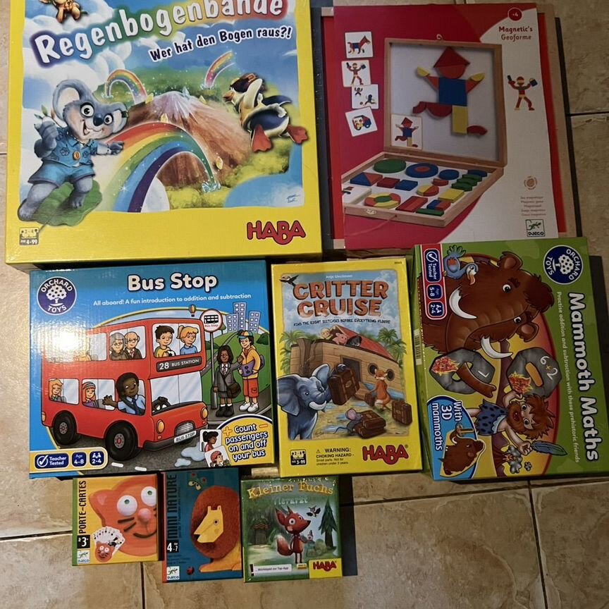 Habaдля Марины