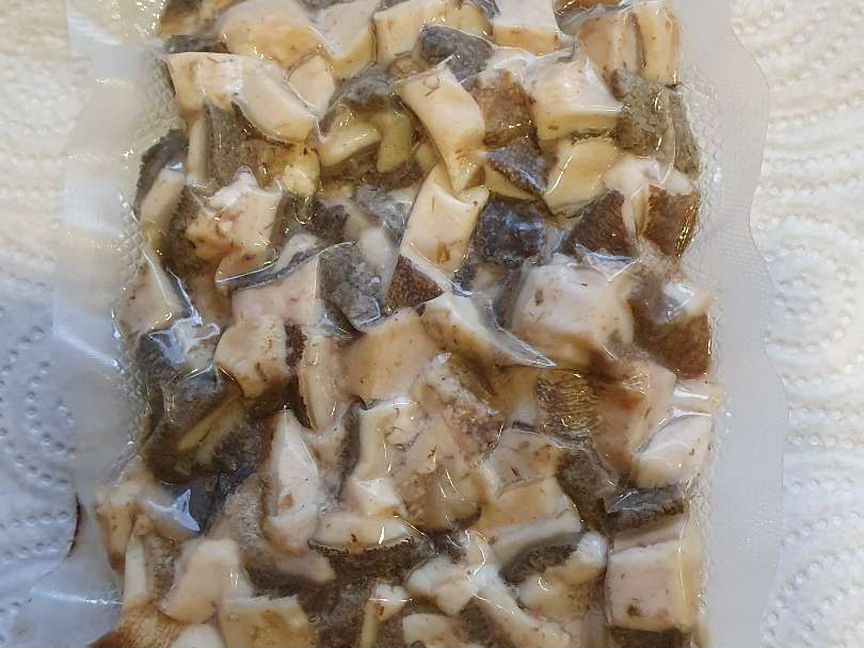 Лакомства для собак (вареный рубец)