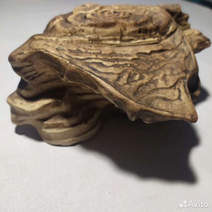 Декорации для аквариума, полюдариума, террариума