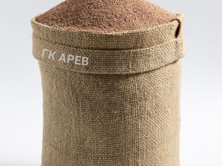 Фосфат дефторированный