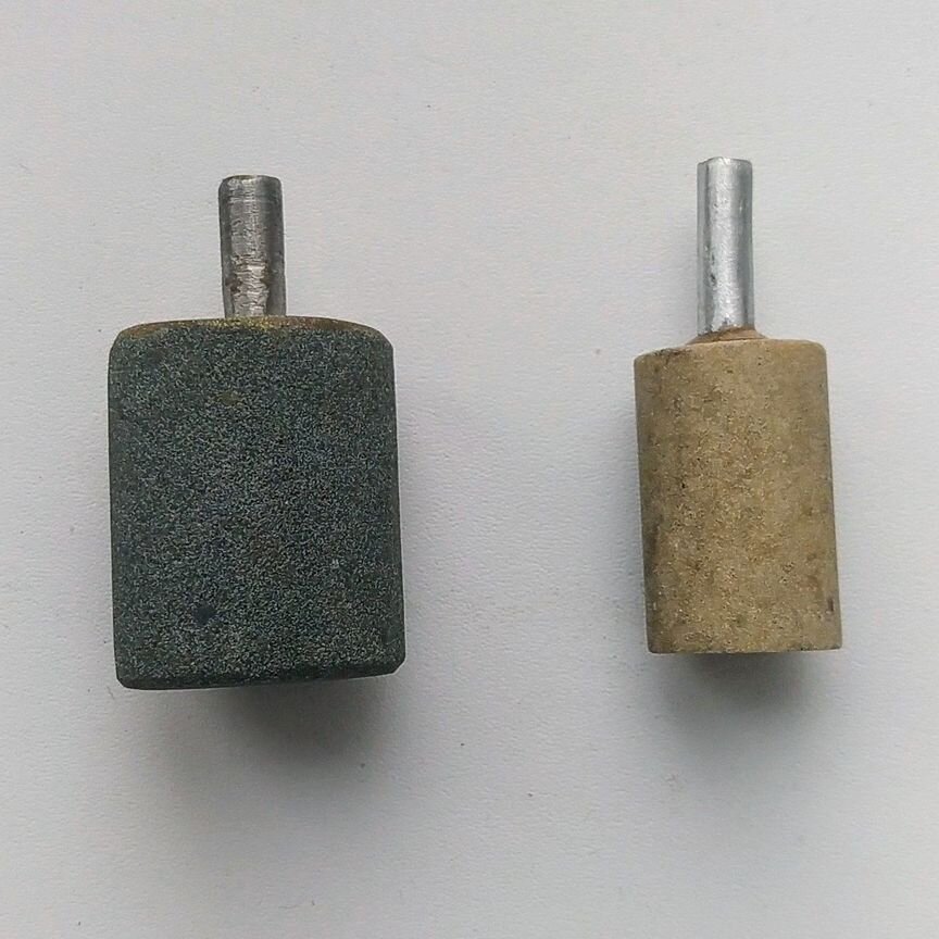 Распылитель воздуха,камень аэрационный.Цена за 2шт