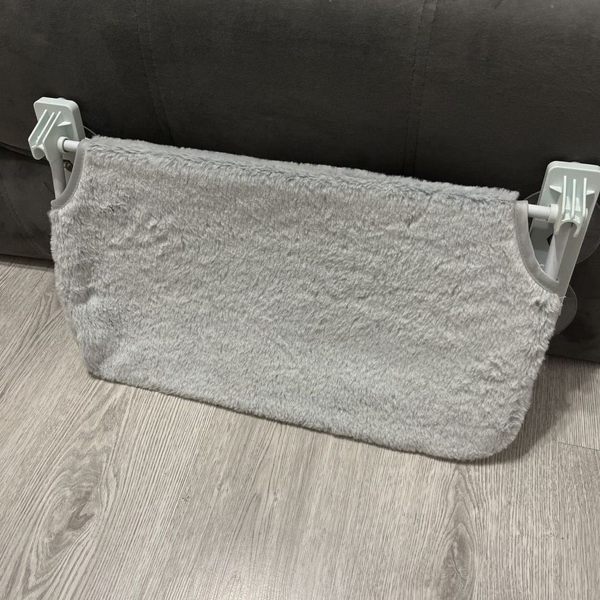 Лежанка для кошки