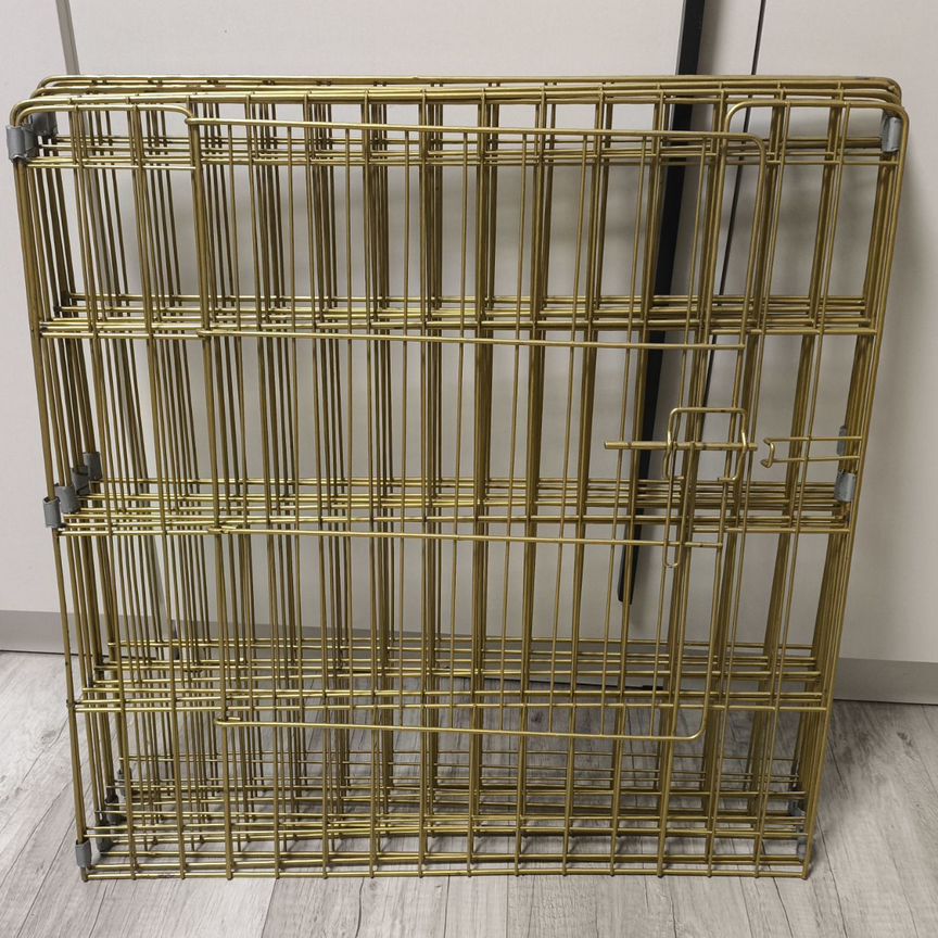 Вольер для собак