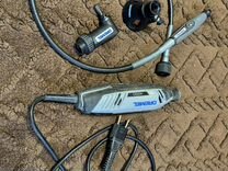 Dremel professional 398 store