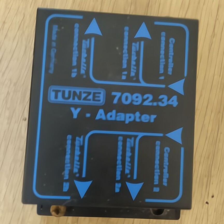 Скимер tunze на запчасти и адаптер