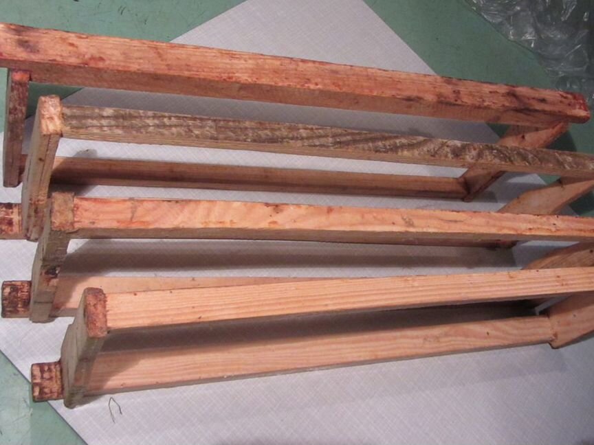 Рамки для ульев