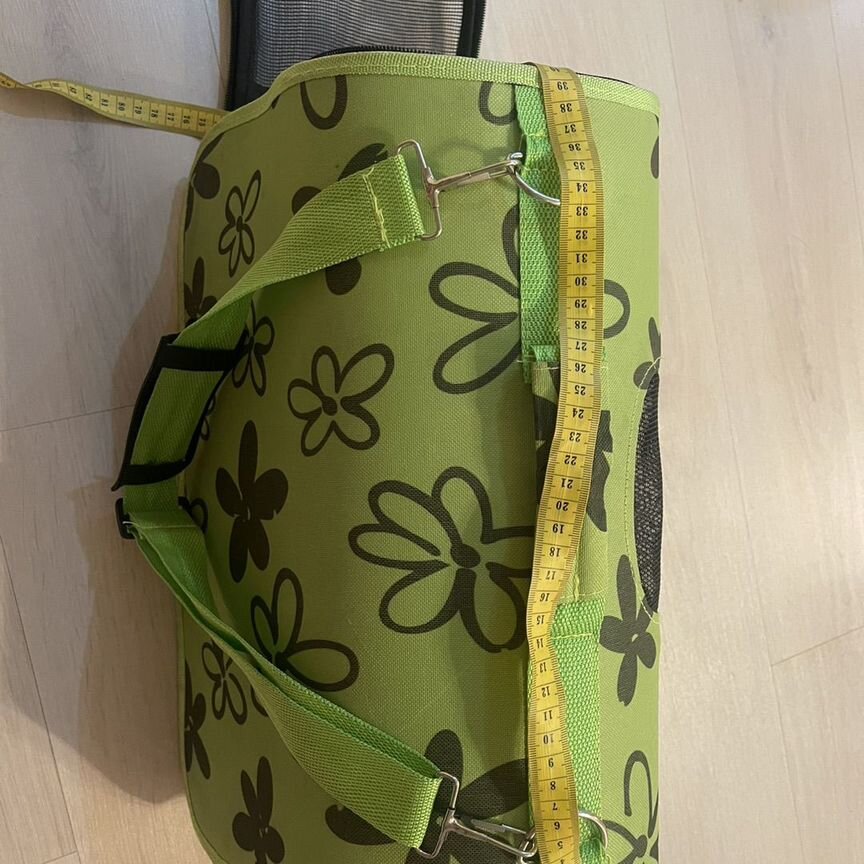 Сумка для собак