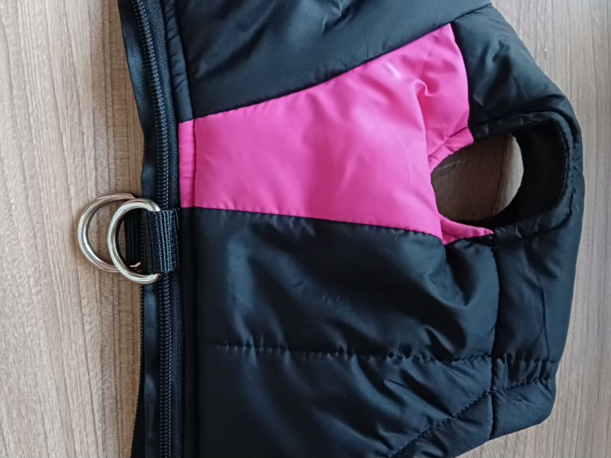 Костюмчики для собак