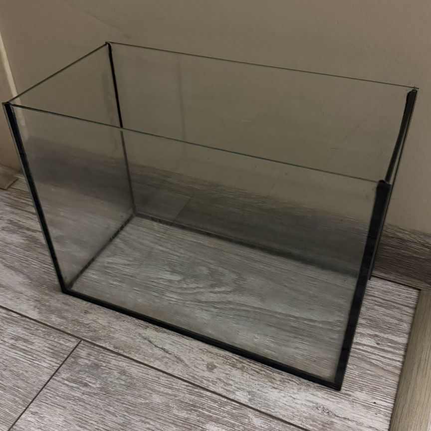 Аквариум 15 литров