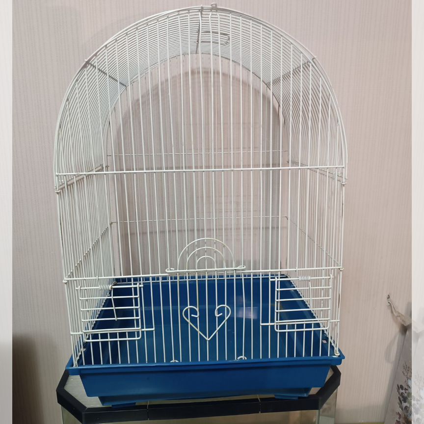 Клетка для птиц