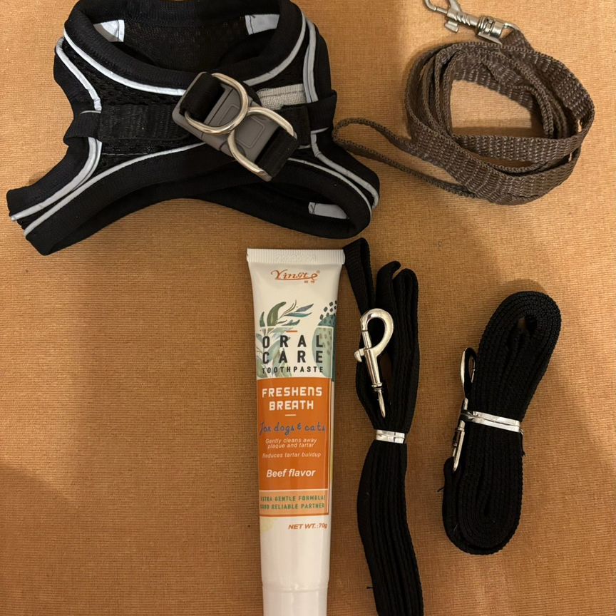 Товары для животных