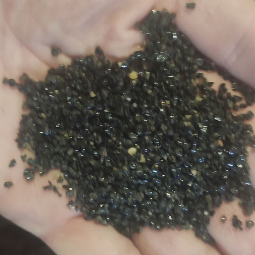 Грунт для аквариума