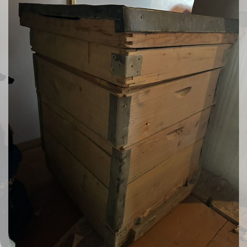 Улей для пчел