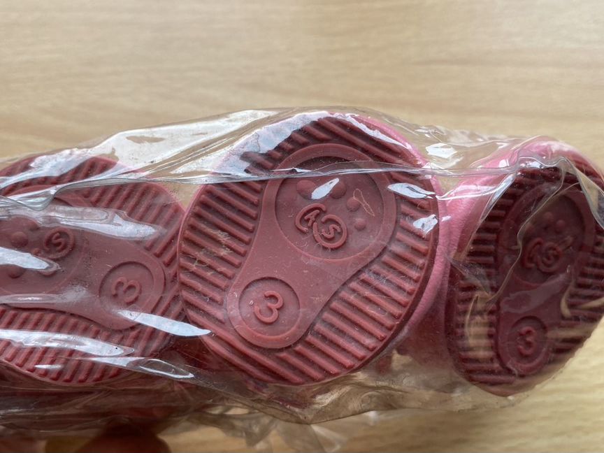 Обувь для собак