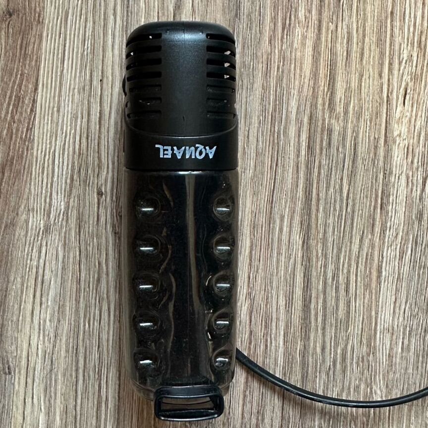 Фильтр для аквариума aquael