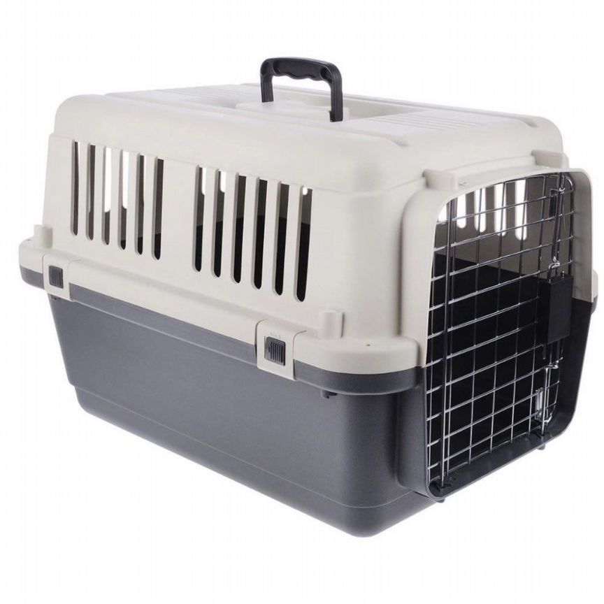 Переноска для животных (60.7*40*40.5)