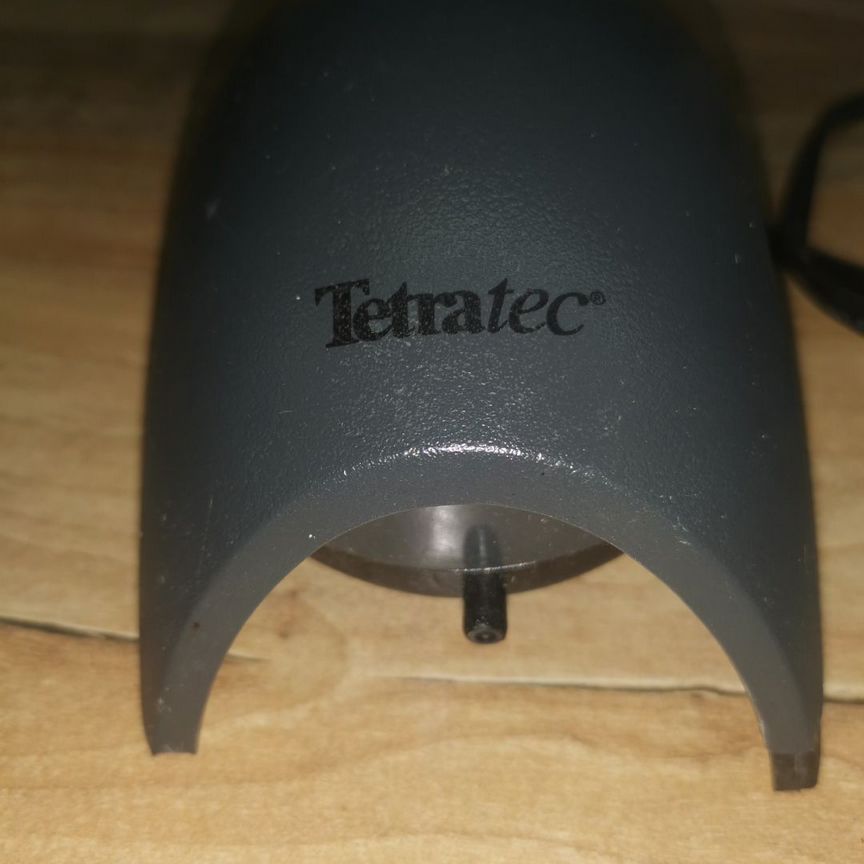 Компрессор для аквариума tetra
