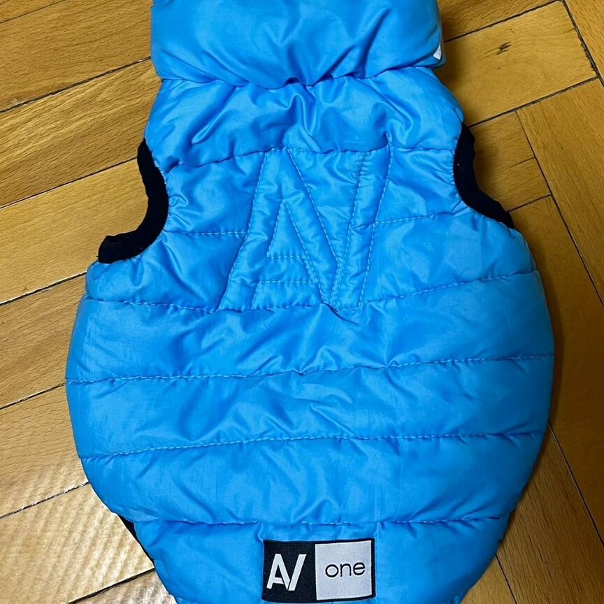 Комбинезон для собачки