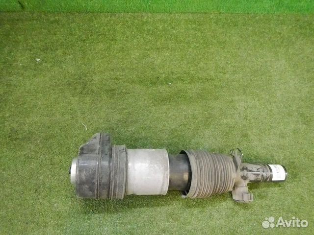 Стойка пневматическая передняя левая BMW X7 G07 (2 купить в Москве BMW ...